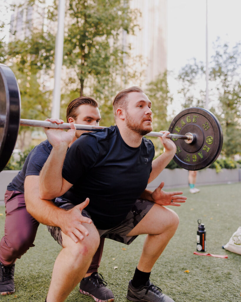 Home - Real Honest Fitness, Certified Personal Trainer, Denver
