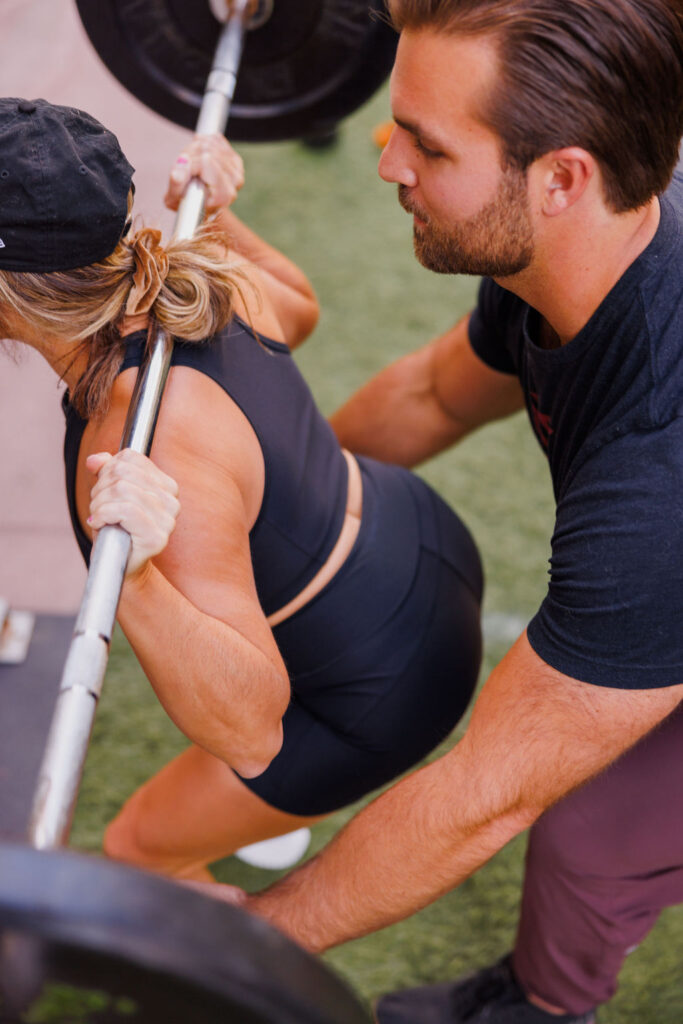 Home - Real Honest Fitness, Certified Personal Trainer, Denver